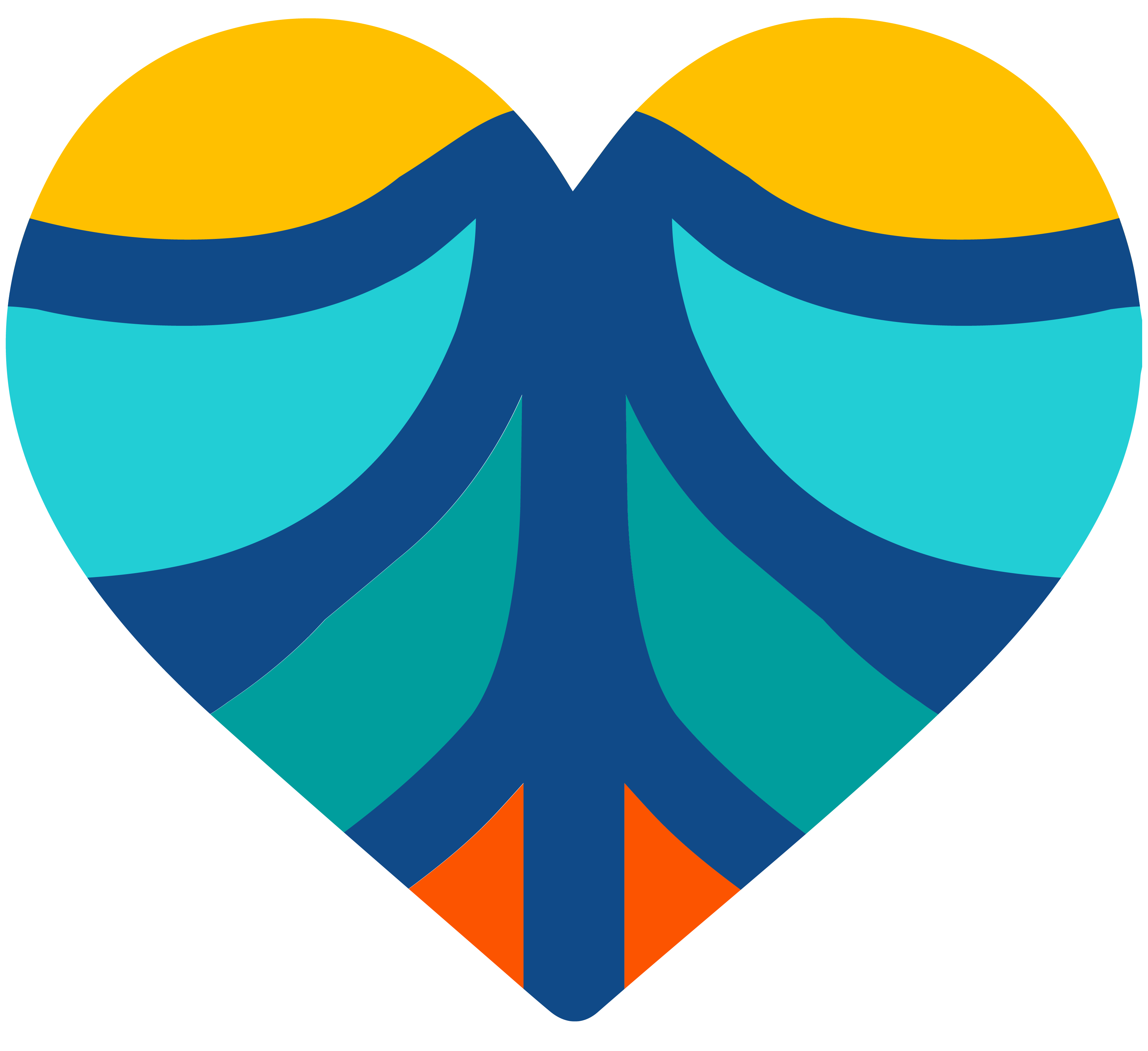 The Maplewood Foundation Let Your Love Grow